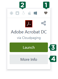 AppsAnywhere - Bring Your Own Device (BYOD)