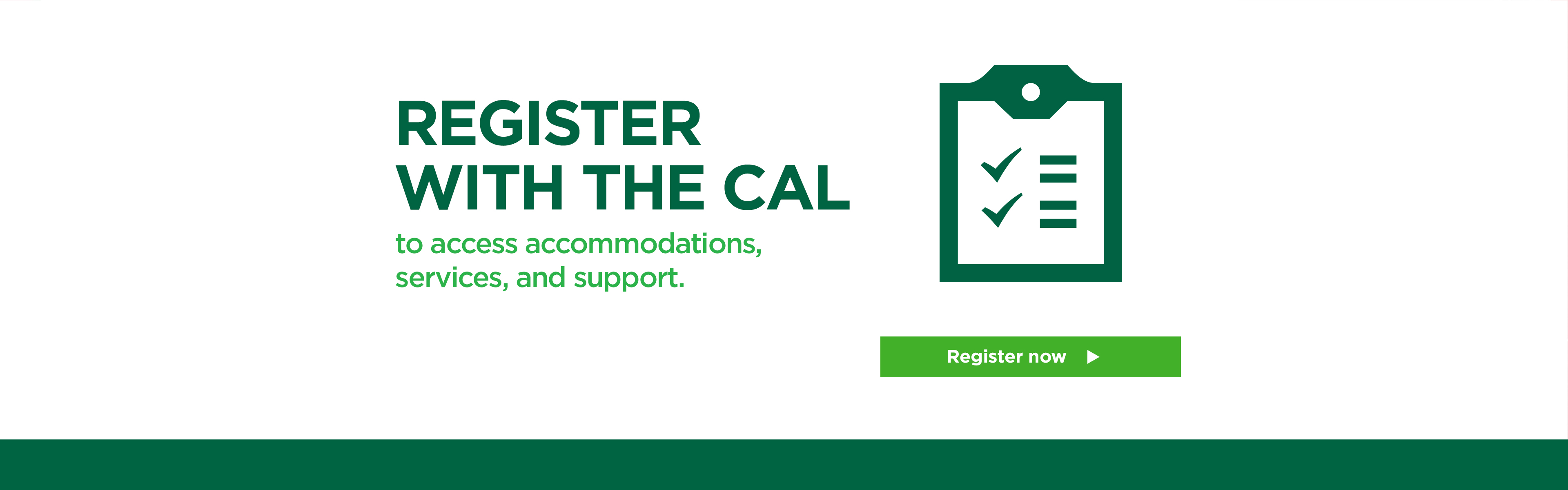 Centre for Accessible Learning