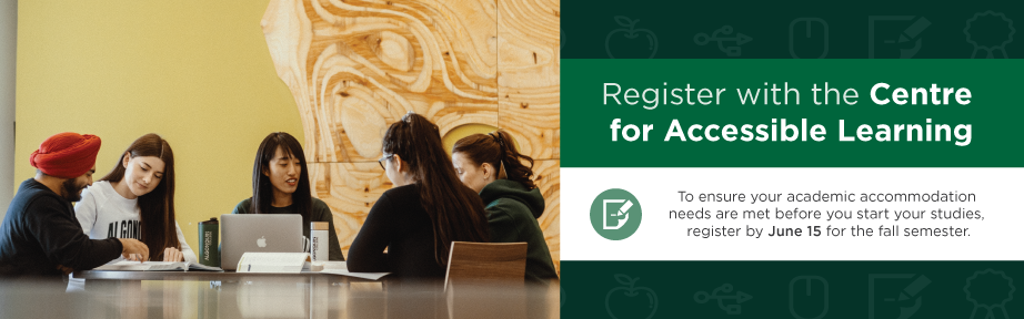 Centre for Accessible Learning