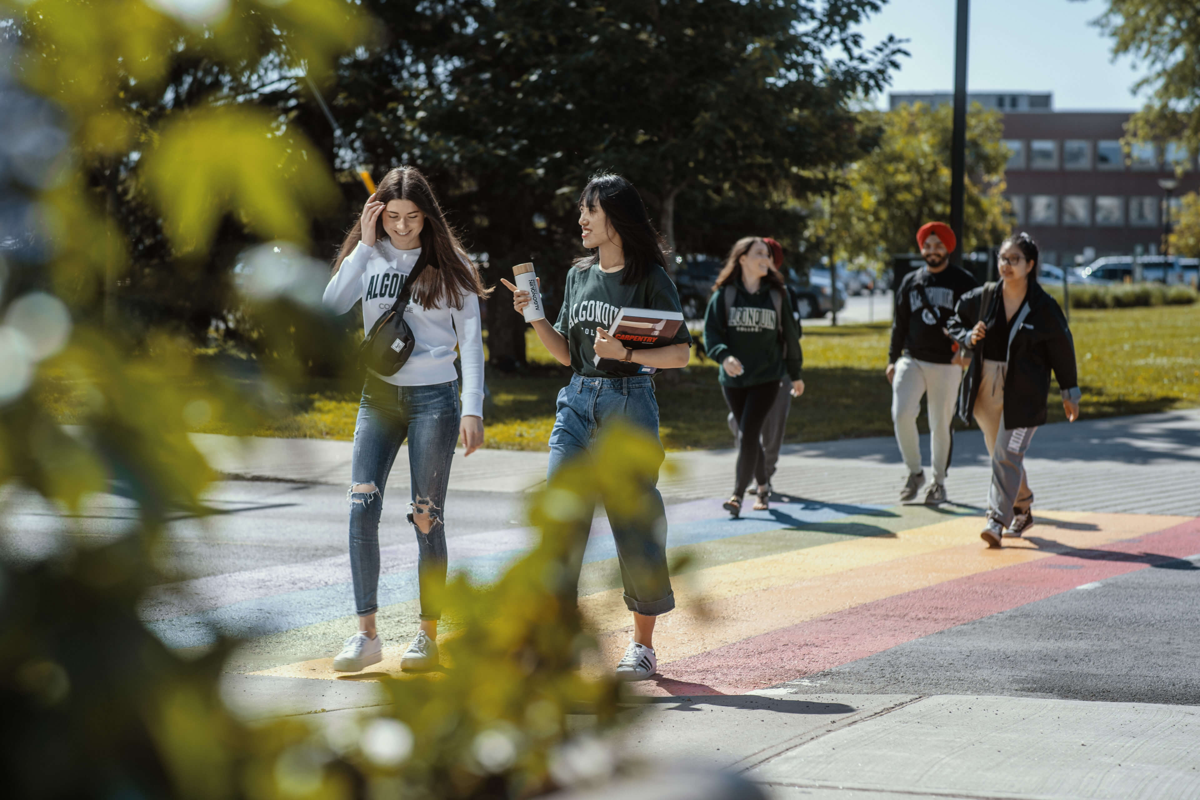 Campus Services - Campus Services