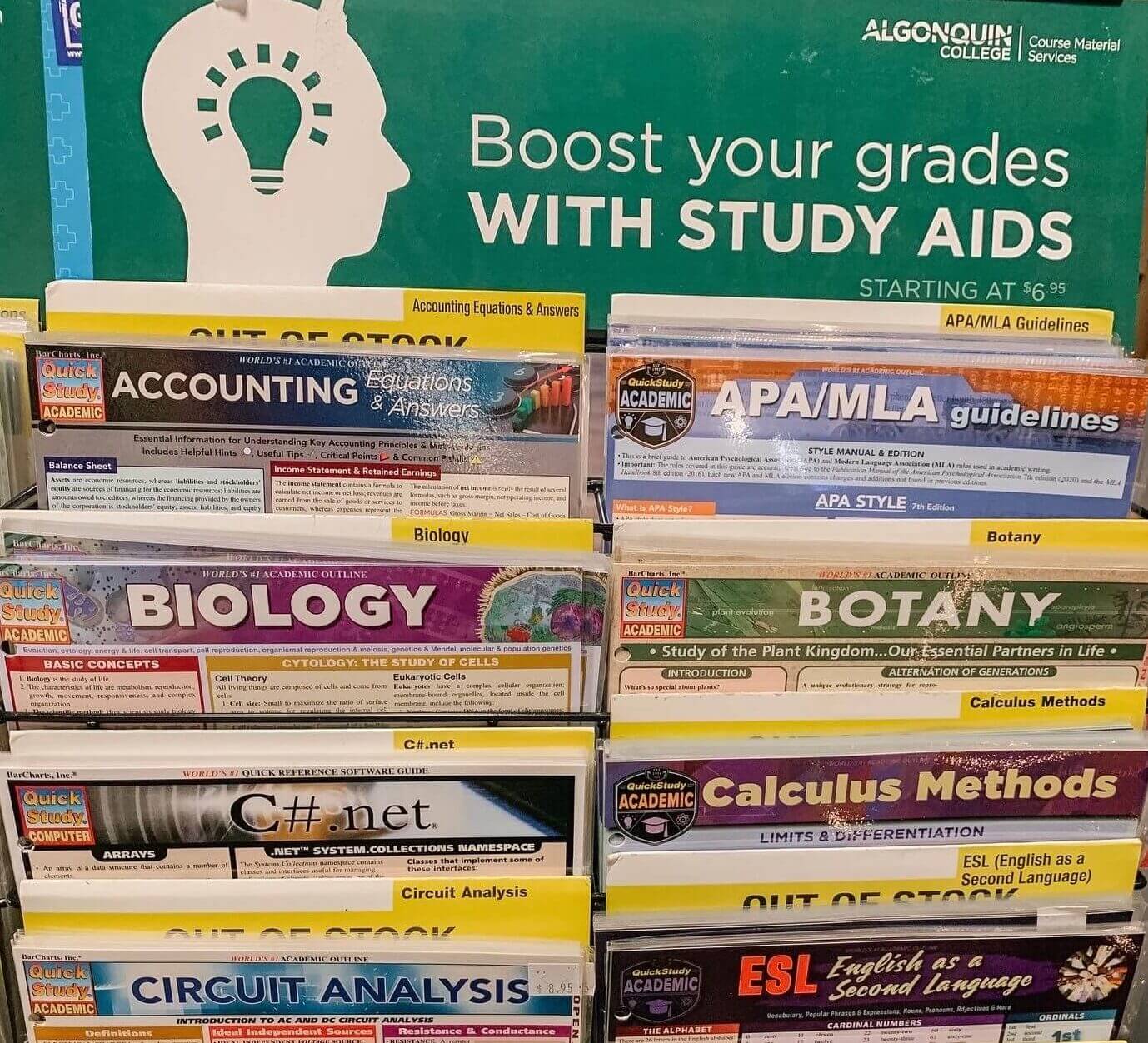 The Campus Store Archives - Campus Services