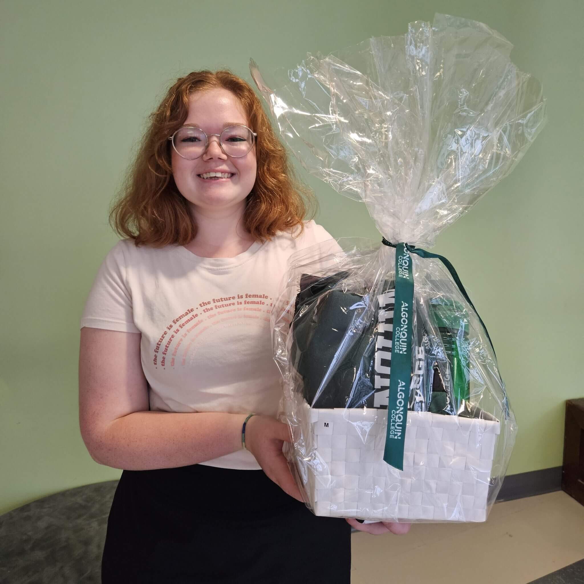 Campus Services Contest Winners 🏆 - Campus Services