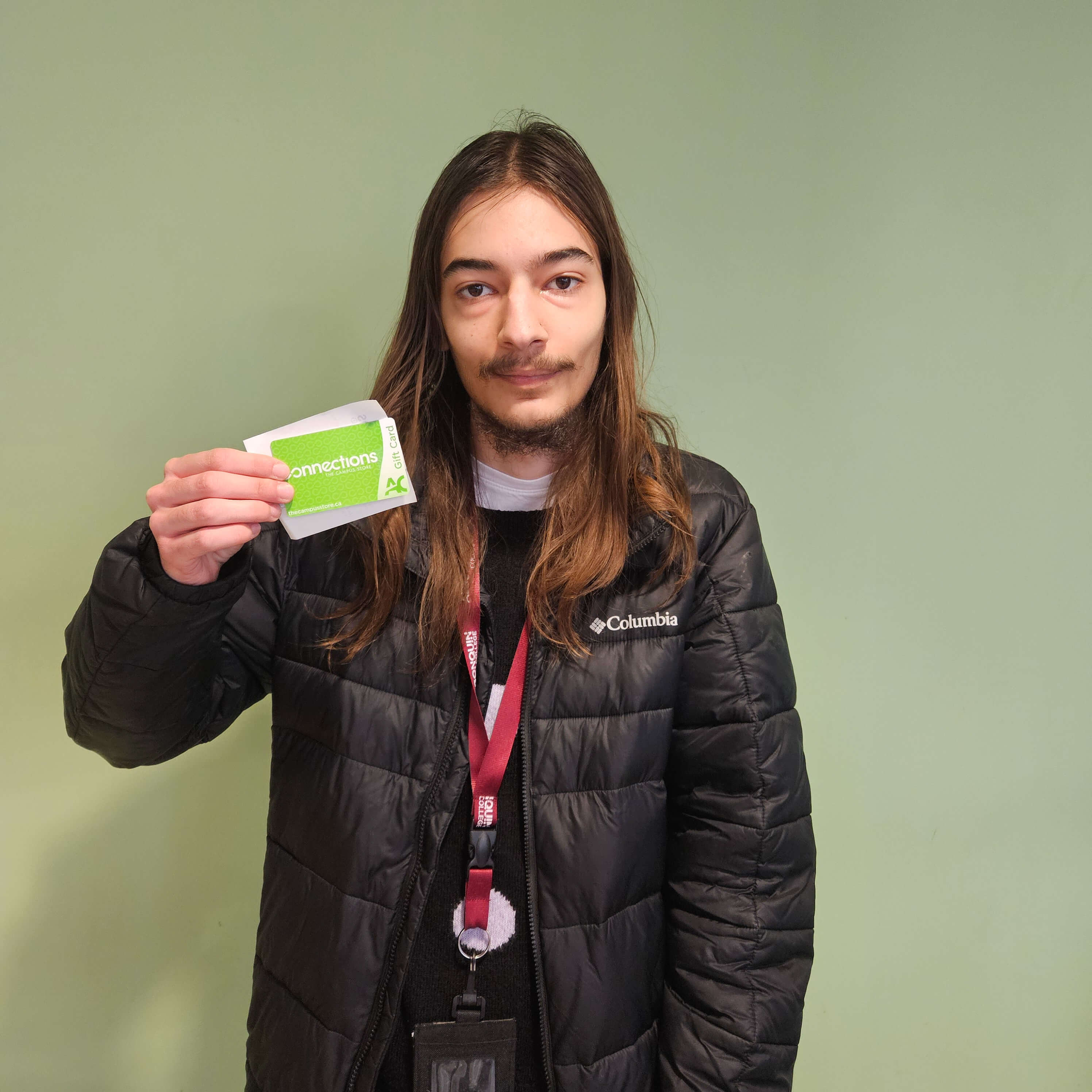 Campus Services Contest Winners 🏆 - Campus Services