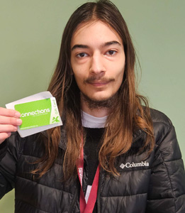 Campus Services Contest Winners 🏆 - Campus Services