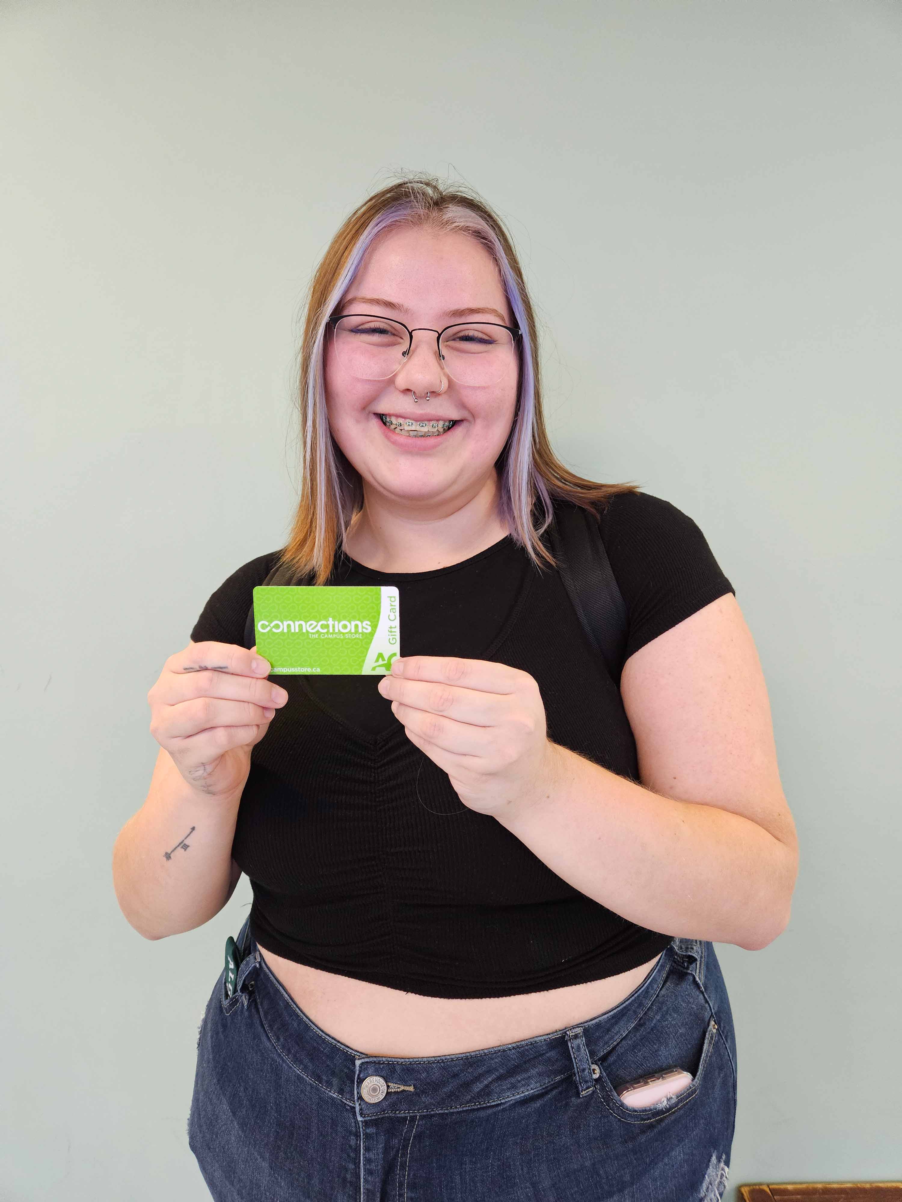 Campus Services Contest Winners 🏆 - Campus Services