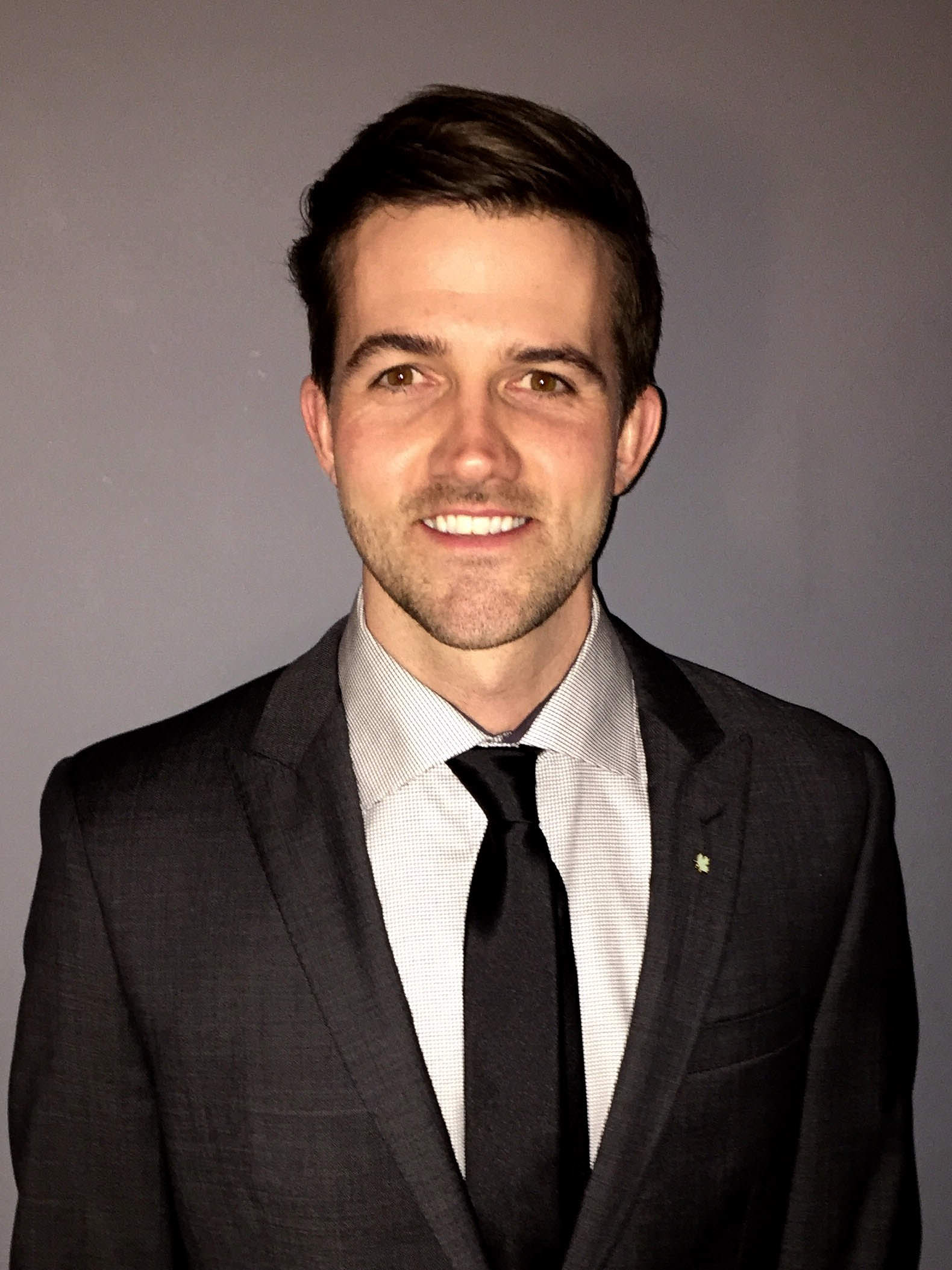 Meet our Wolves’ Den Competitors: Derek Kernan | AC Blog