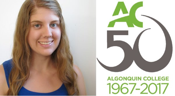 Algonquin’s 50th anniversary, and the lady behind the logo | AC Blog