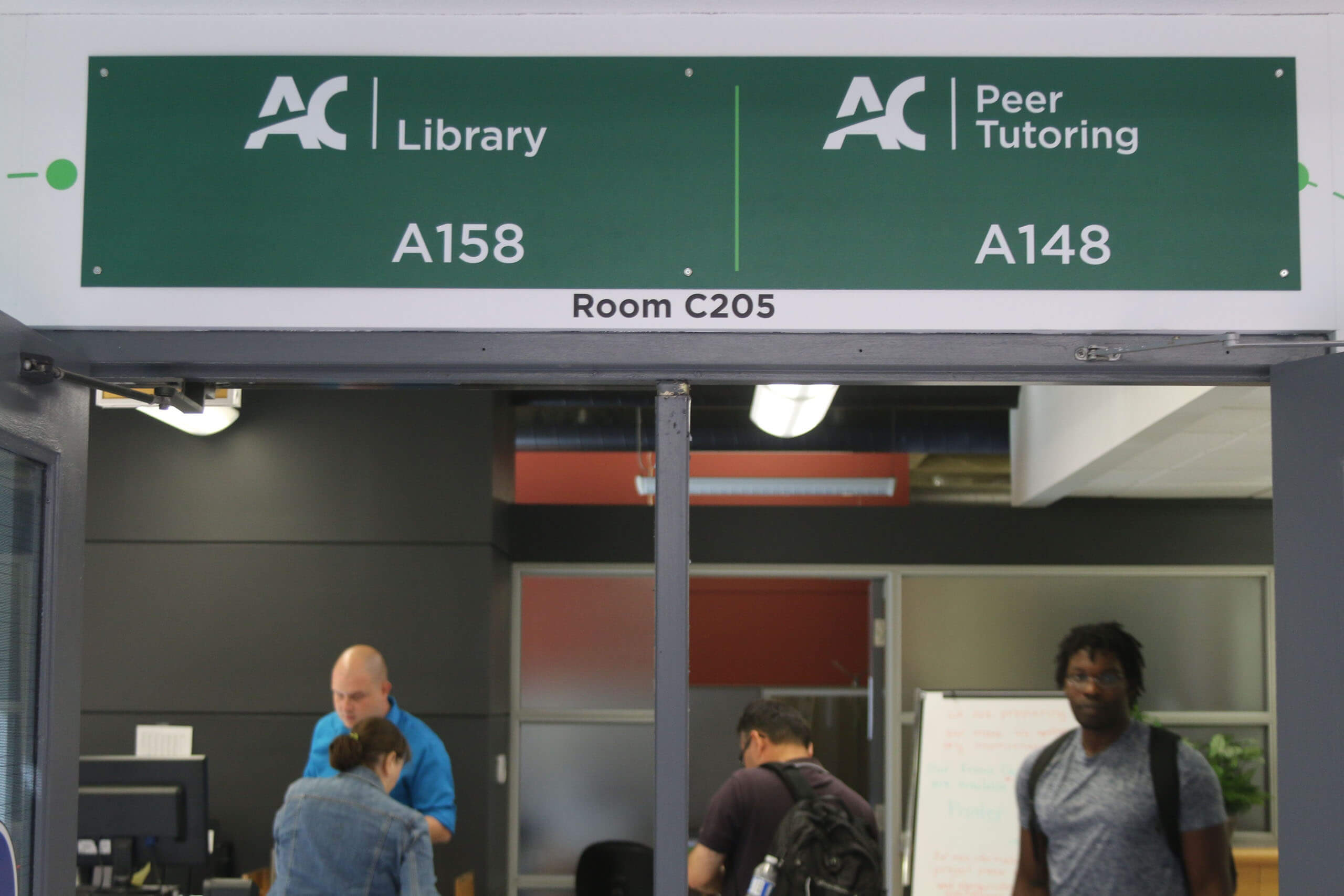 Library Closure: What you need to know | AC Blog