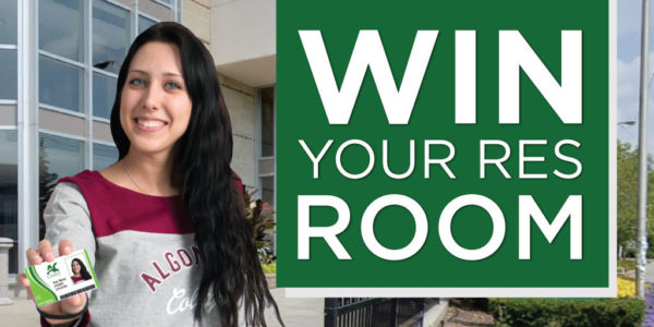 Top 10 Reasons to Live in Residence – and How to Win your Res Room ...