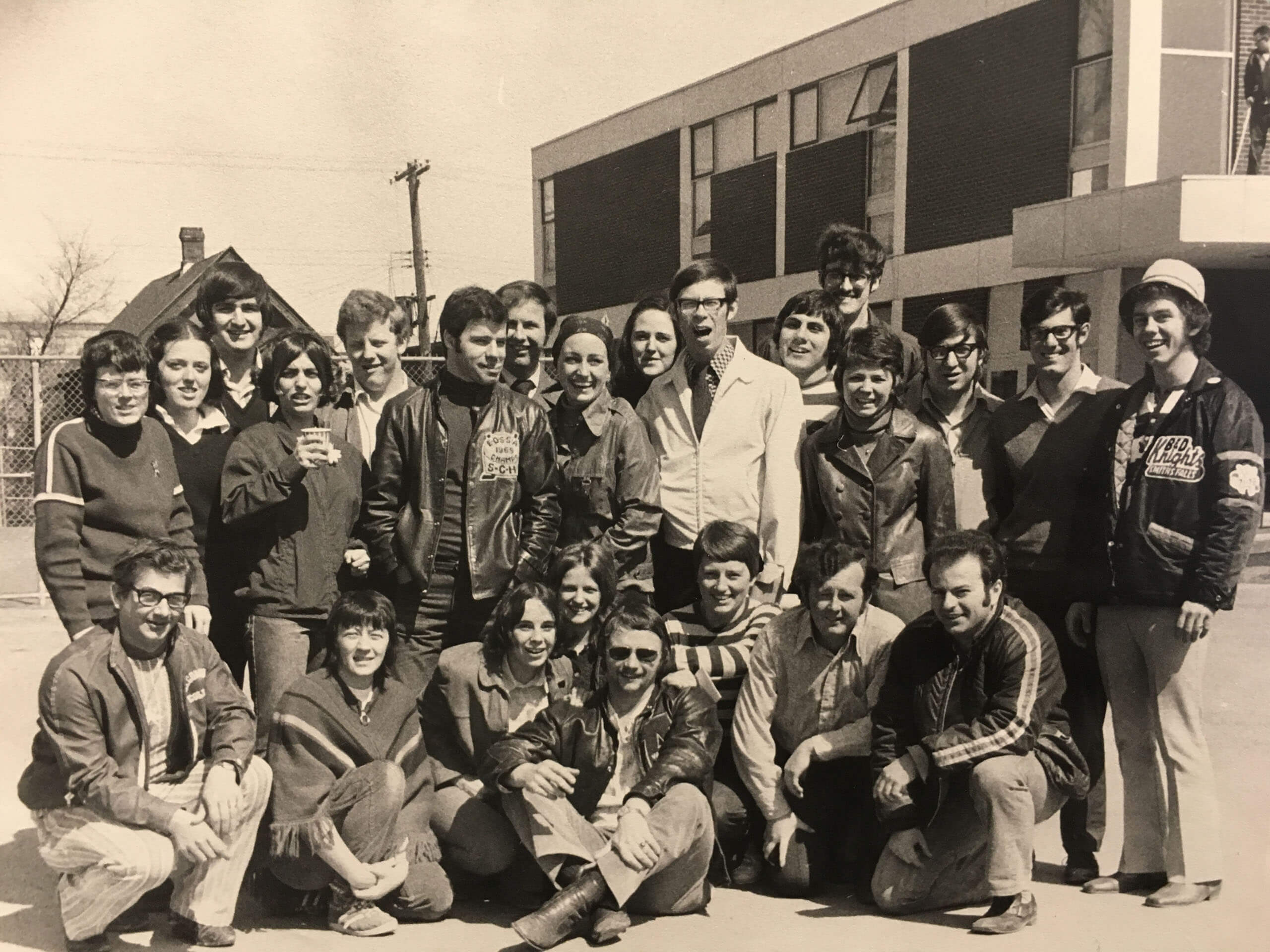 Algonquin College’s Path to a Life of Leisure | AC Blog