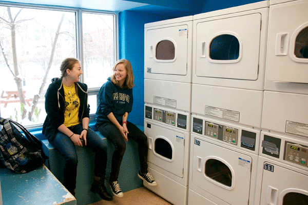 Residence: Can I choose my own roommate? | AC Blog