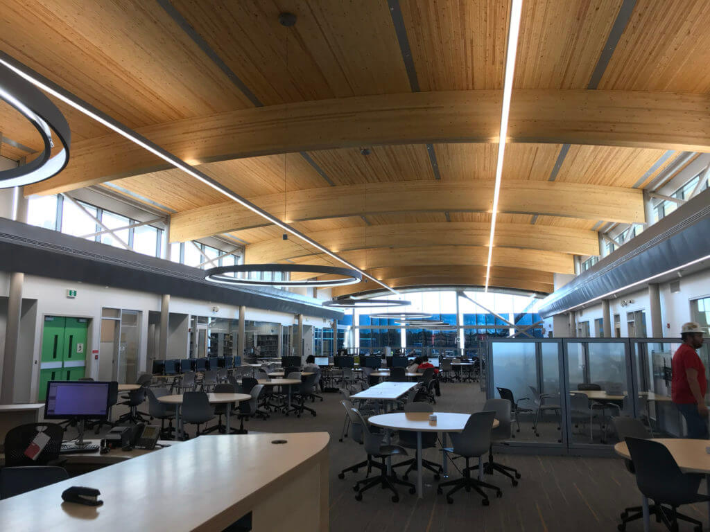 The 7 Best Places to Study on the Ottawa Campus | AC Blog