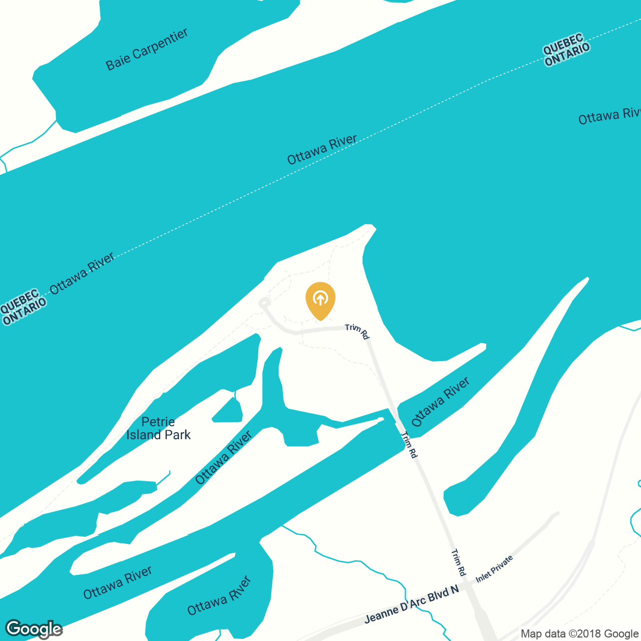 Students – Participate in the Great Canadian Shoreline Cleanup! | AC Blog