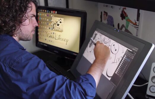 Algonquin College Ranked One of the Best Animation Schools in the World ...