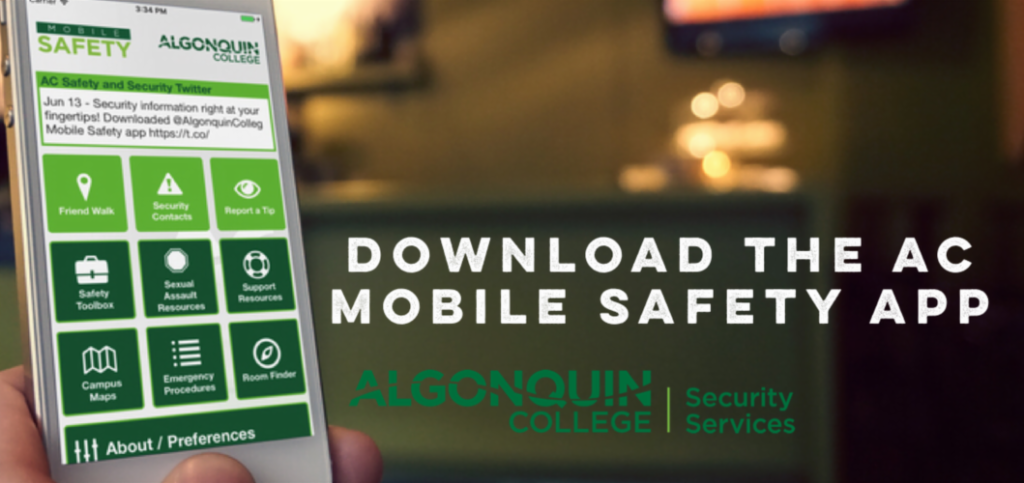 Get the AC Mobile Safety App Today! | AC Blog