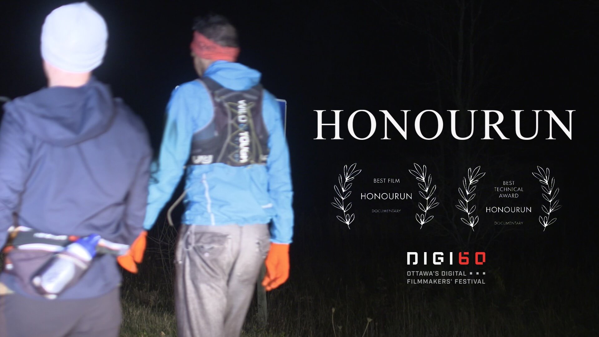 AC Student Films Featured on CBC | AC Blog