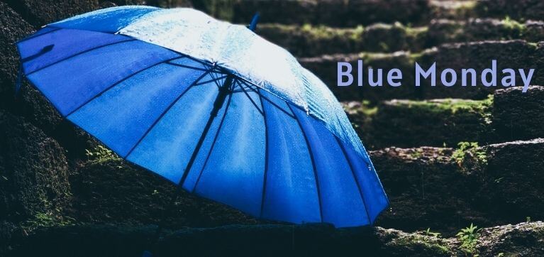 Counter Blue Monday with these helpful, healthy tips | AC Blog