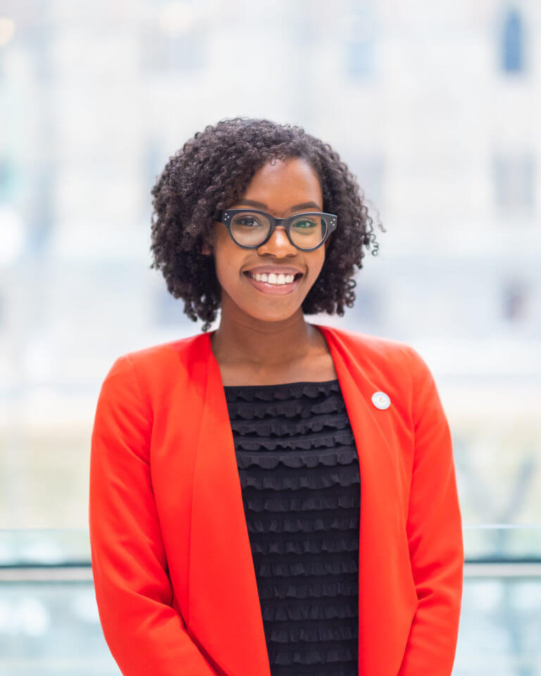 Celebrating Black History Month at Algonquin College | AC Blog