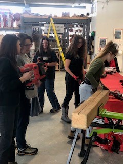 Skilled Trades & Technology Day for Young Women | AC Blog