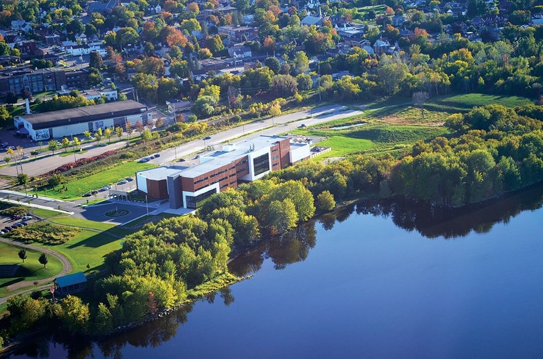 North Hastings HS Environmental SHSM Presentation | Events Hub