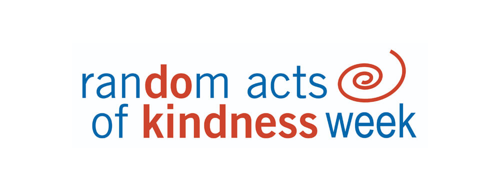Random Acts of Kindness Week Challenge | Events Hub