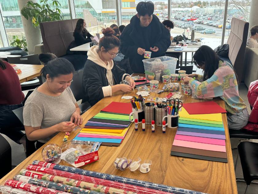 Gallery | College Events