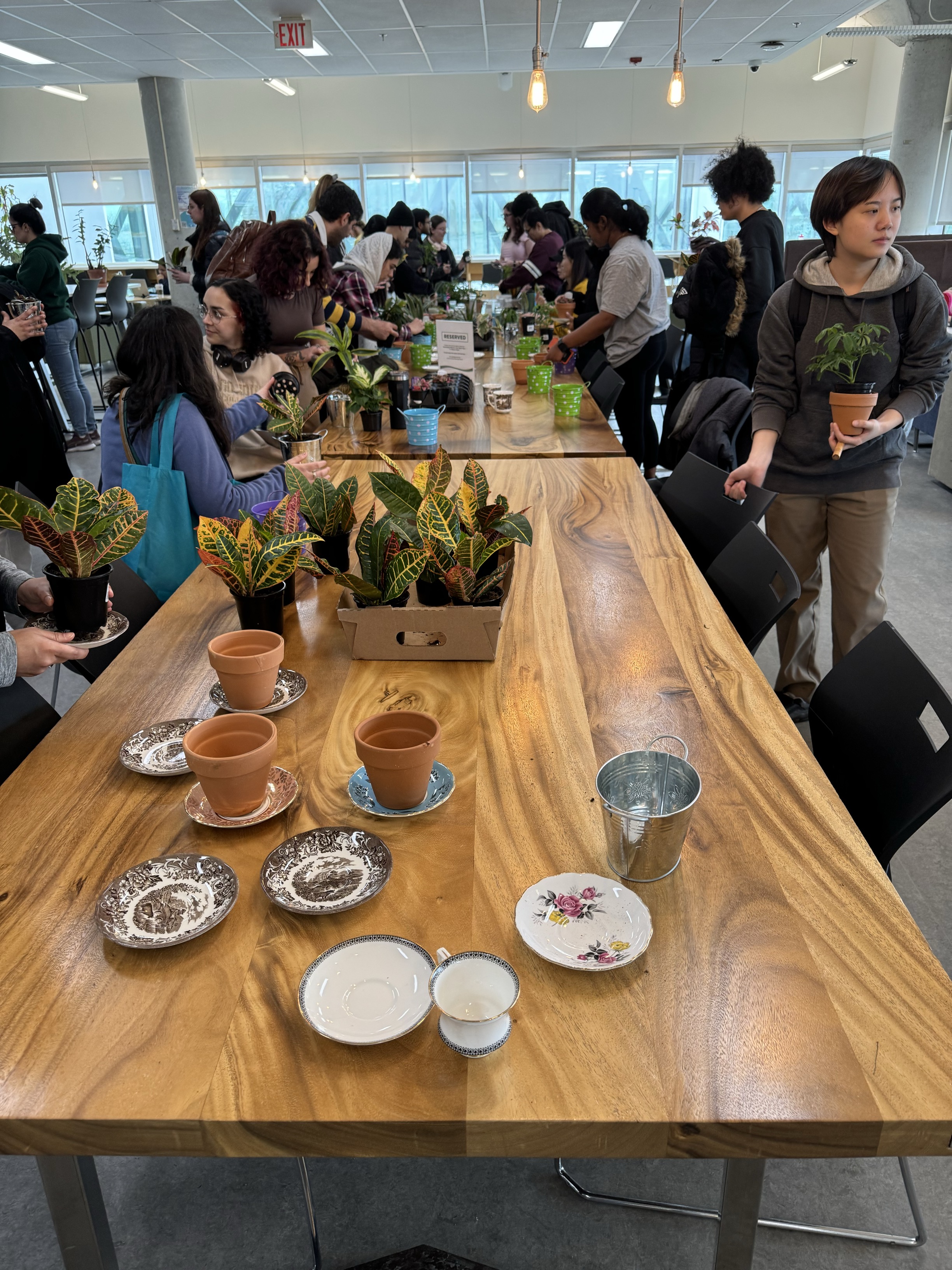 Gallery | College Events