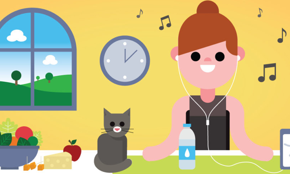 10 tips on how to cope with stress and anxiety | Content Hub