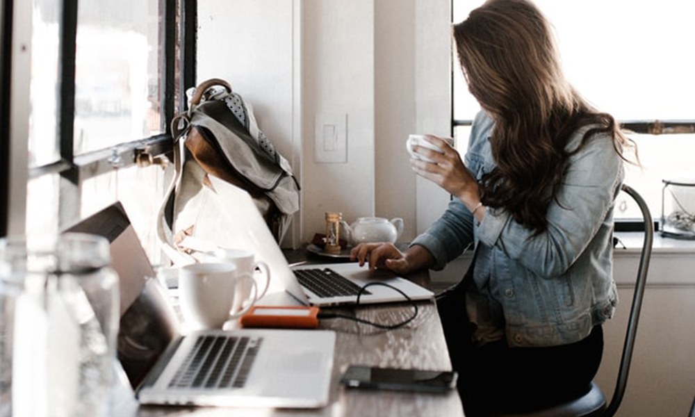 A day in the student routine at Algonquin College | Content Hub