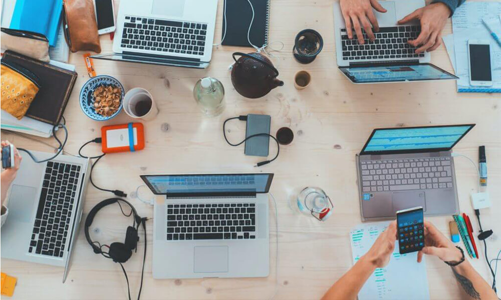 Remote vs. Online – What’s the difference? | Content Hub