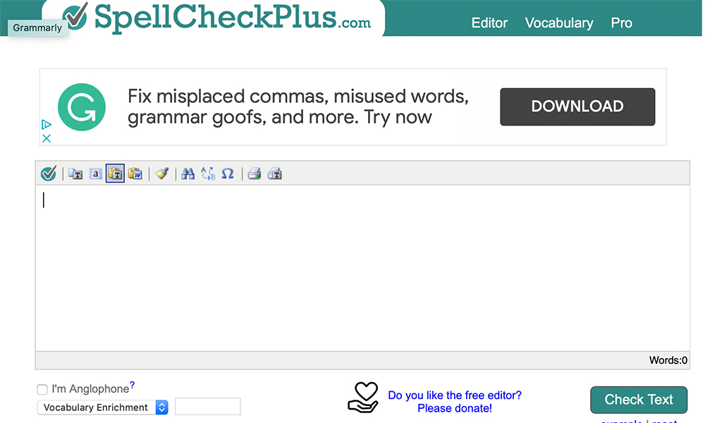 5 Useful tools for writing and proofing assignments | Content Hub
