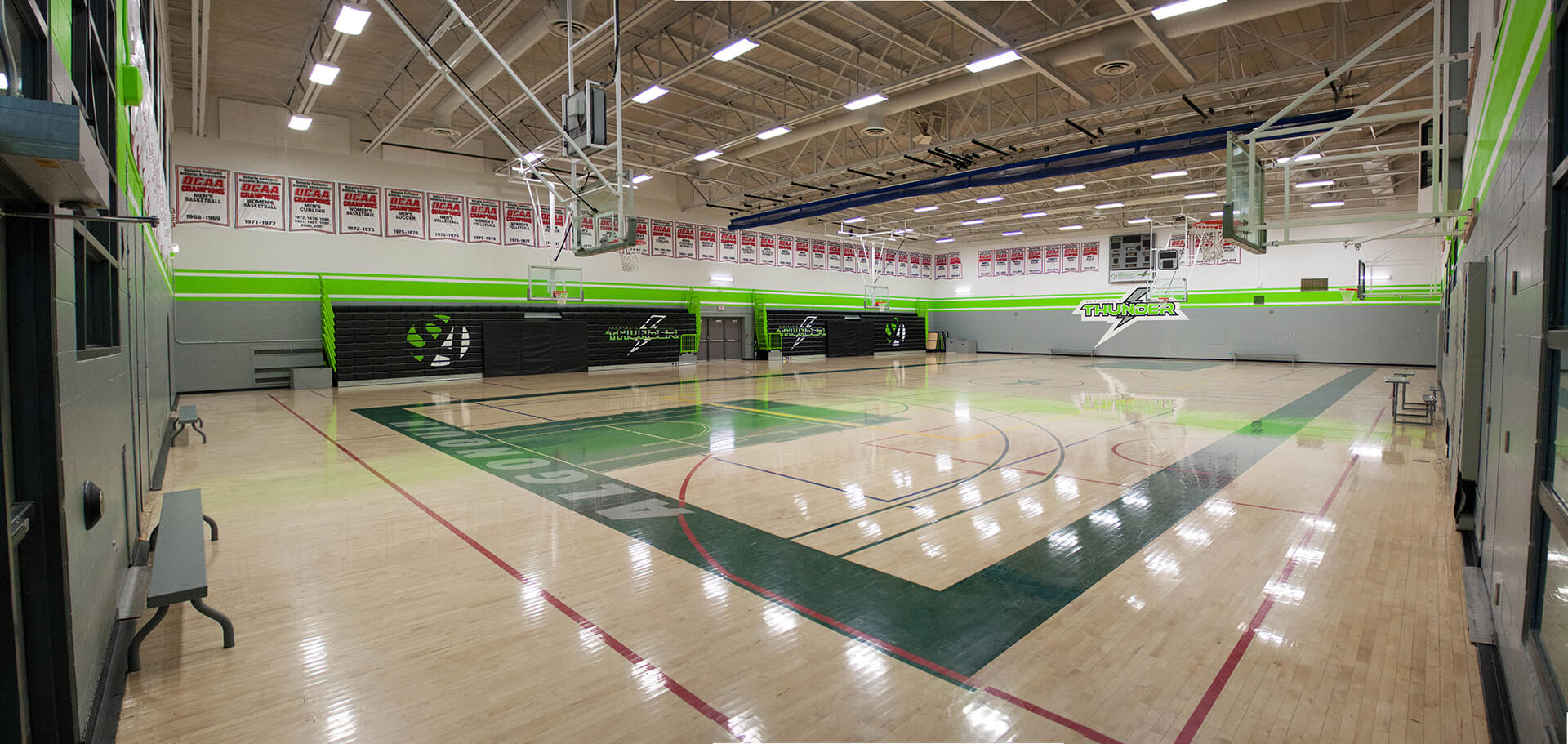 The AC bucket list for first year students | Content Hub