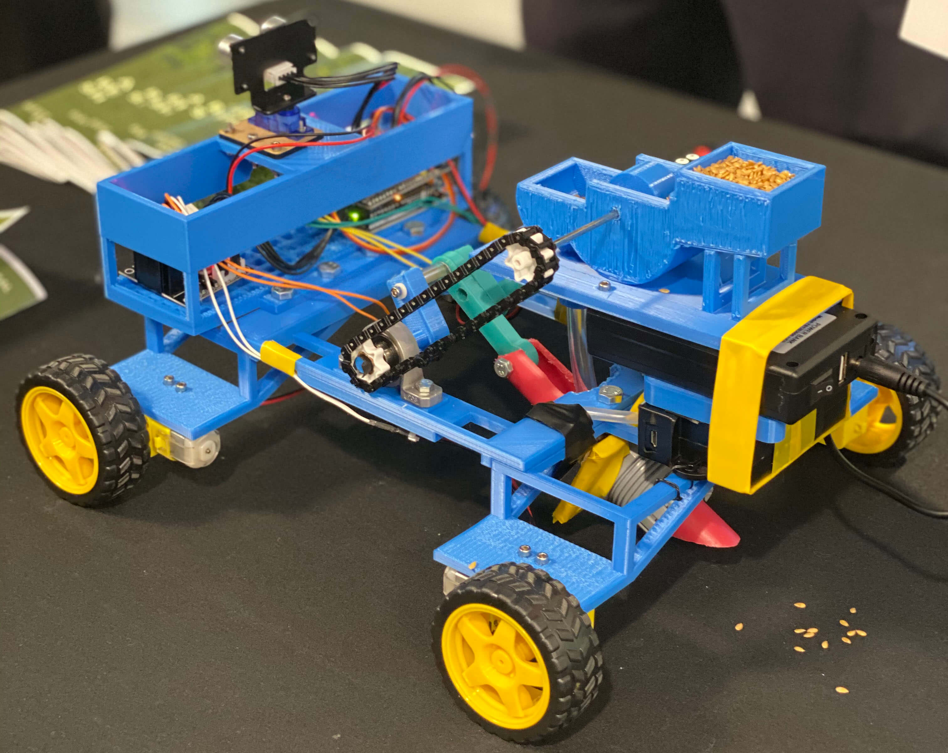 January | 2020 | Content Hub