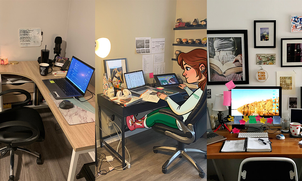 Tips & tricks for successfully motivating yourself when learning from ...