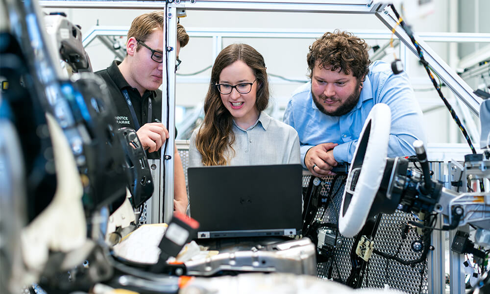 5 reasons why you should apply for co-op! | Content Hub