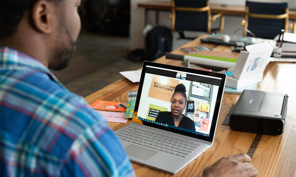 6 Essential tips for online teamwork! | Content Hub