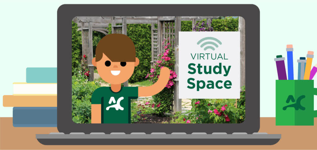 Join in on the ultimate study session! | Content Hub