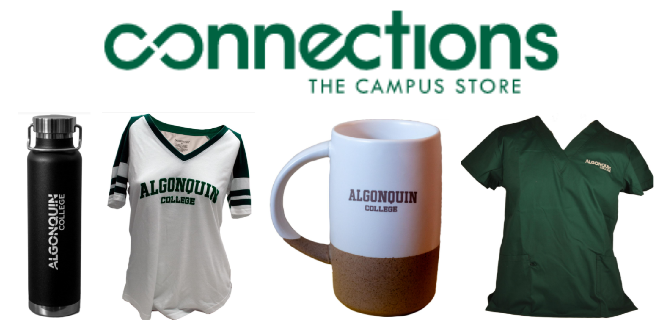 Your Guide to the Campus Bookstore! | Content Hub