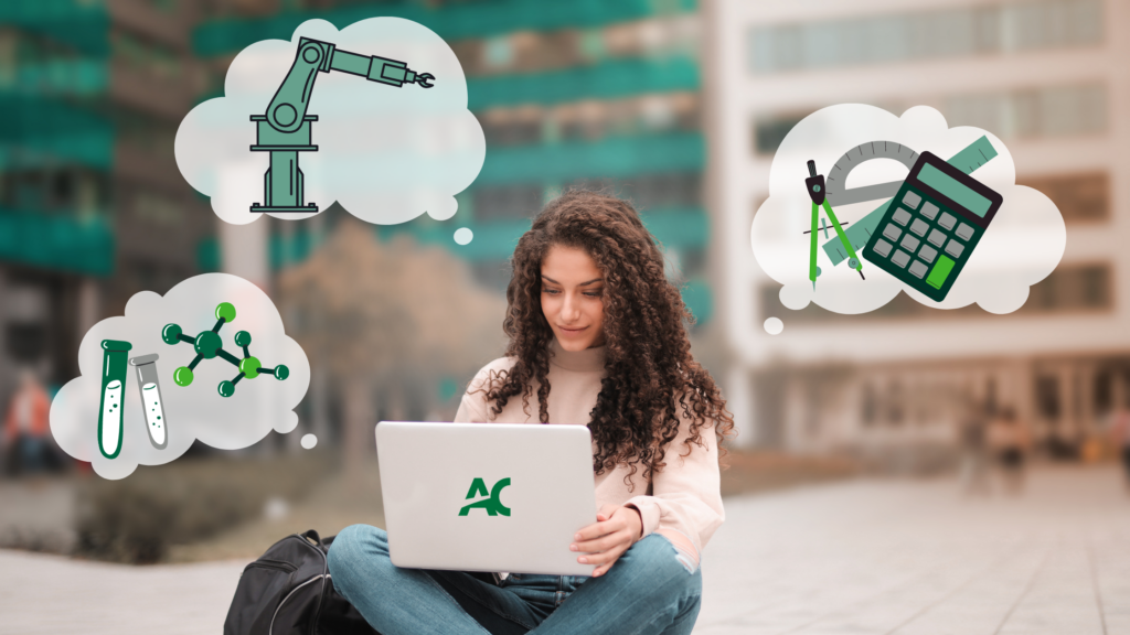 4 Questions to ask yourself when choosing a college program! | Content Hub