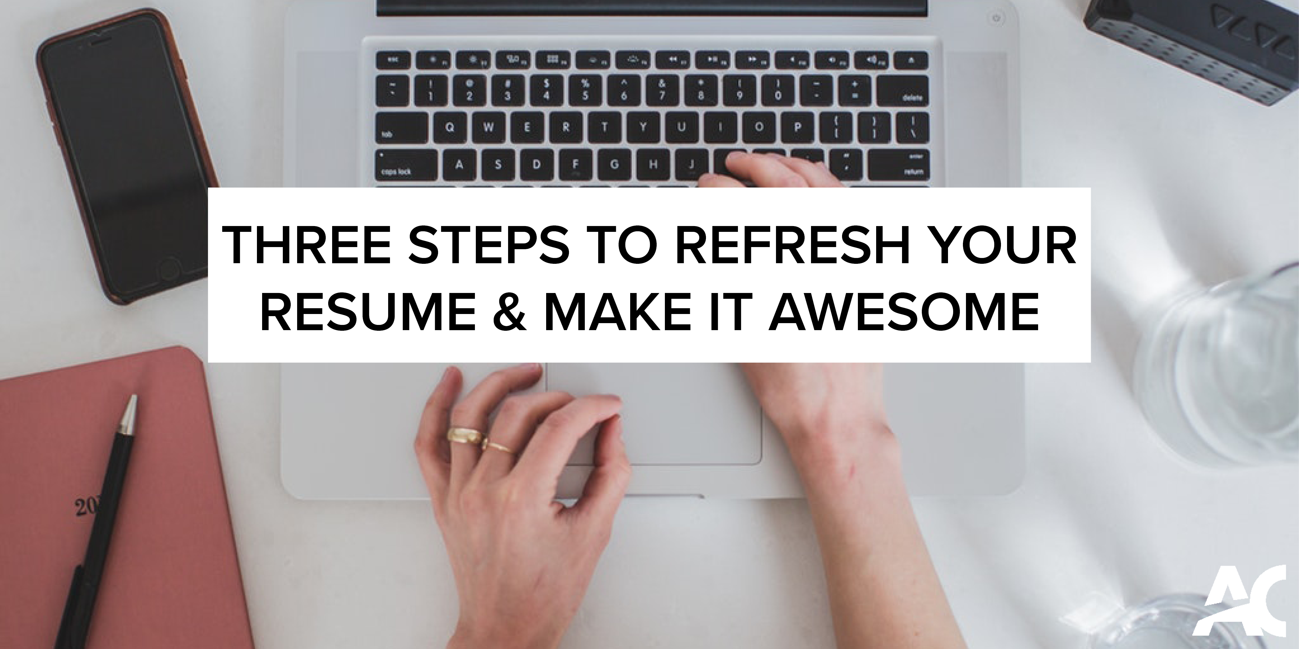 Refresh resume - Co-op & Career Centre