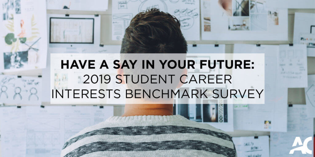 2019 Student Career Survey - Co-op & Career Centre