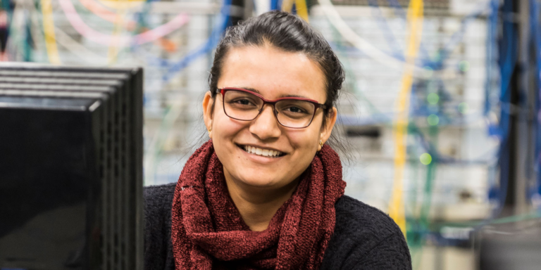 Computer Systems Technician Networking - Co-op & Career Centre