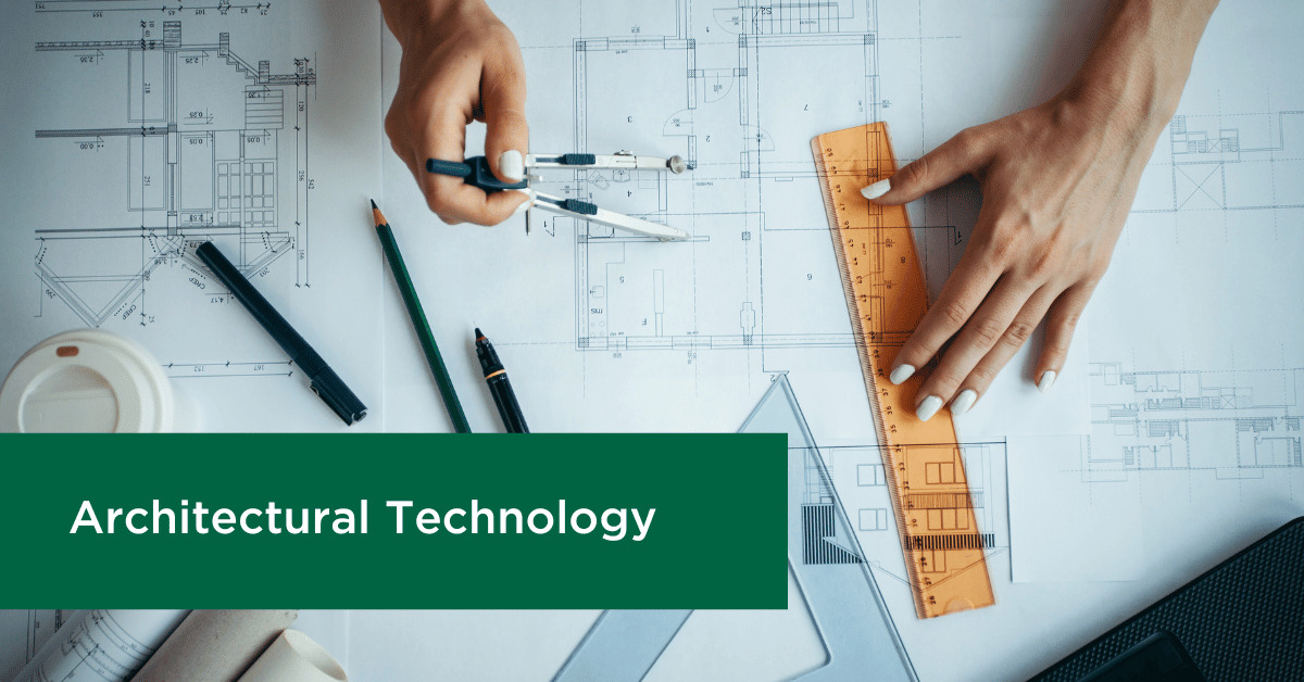 Architectural Technology - Co-op & Career Centre