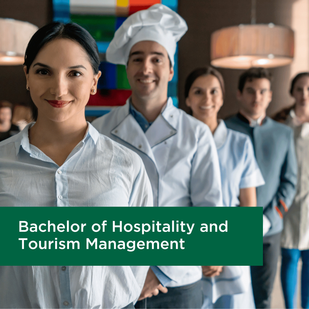 Bachelor of Culinary Arts and Food Science (Honours) (Co-op) - Co-op ...