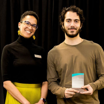 Recipients - 2023 Co-op Awards of Excellence - Co-op & Career Centre