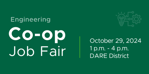 Engineering - Co-op & Career Centre