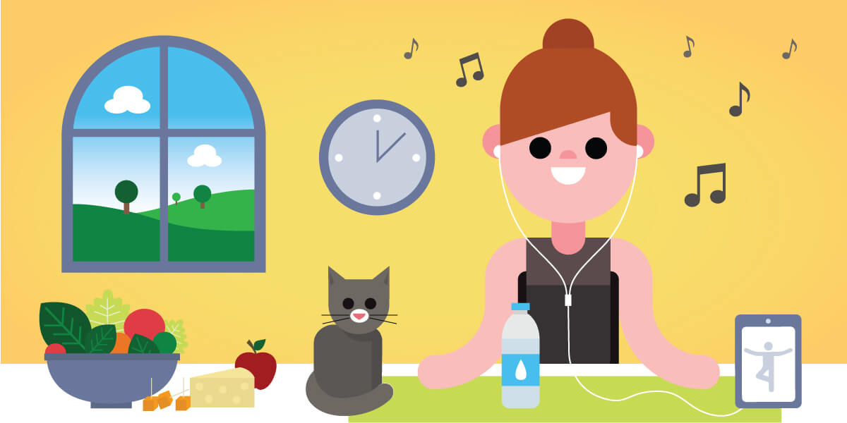 Coping with Stress and Anxiety During COVID-19 | Counselling