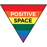 Positive Space and 2SLGBTQ+ Resources | Counselling
