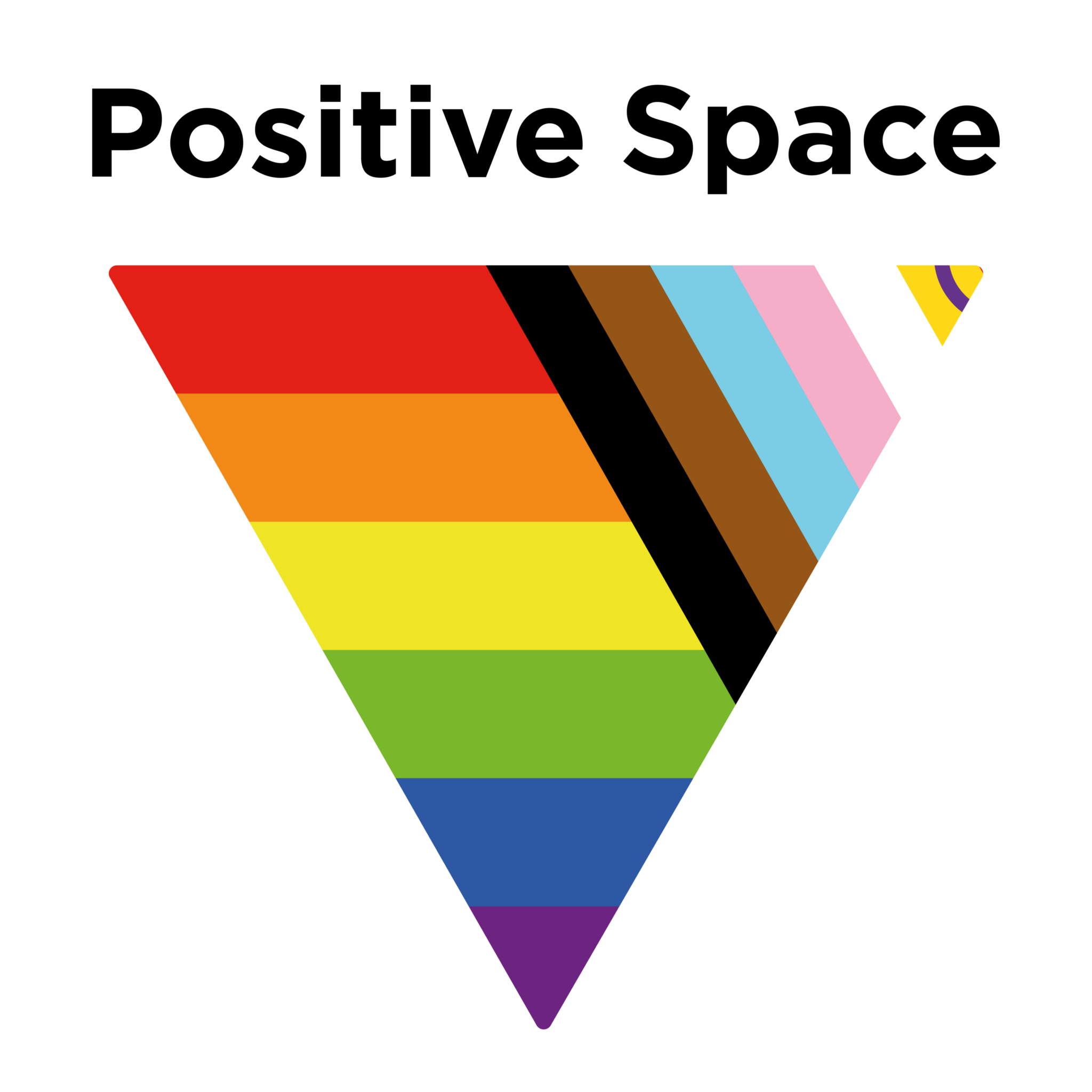 Positive Space and 2SLGBTQ+ Resources | Counselling