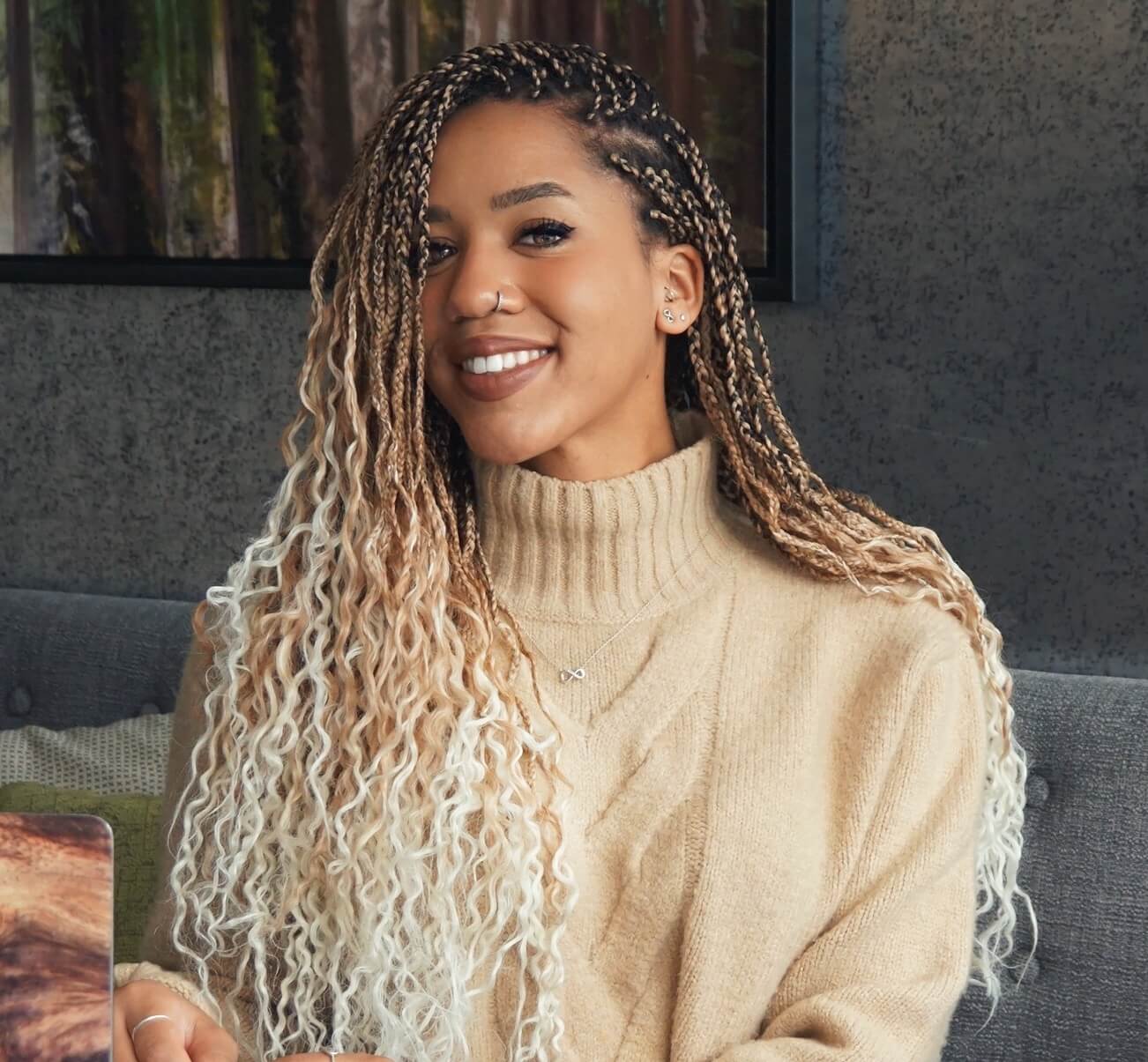 Taking a Stand: Disrupting Black and Indigenous Racism | Inclusion ...